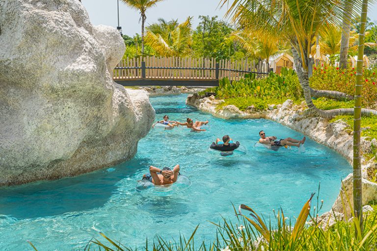 General Admission – El Dorado Park