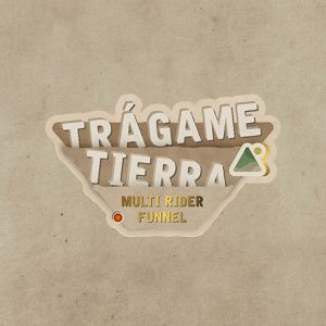 Trágame Tierra – El Dorado Park