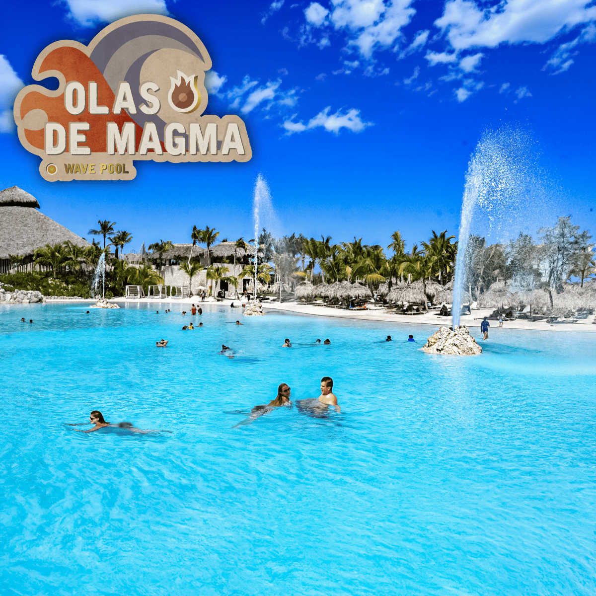 El Dorado Park – The Water Temple