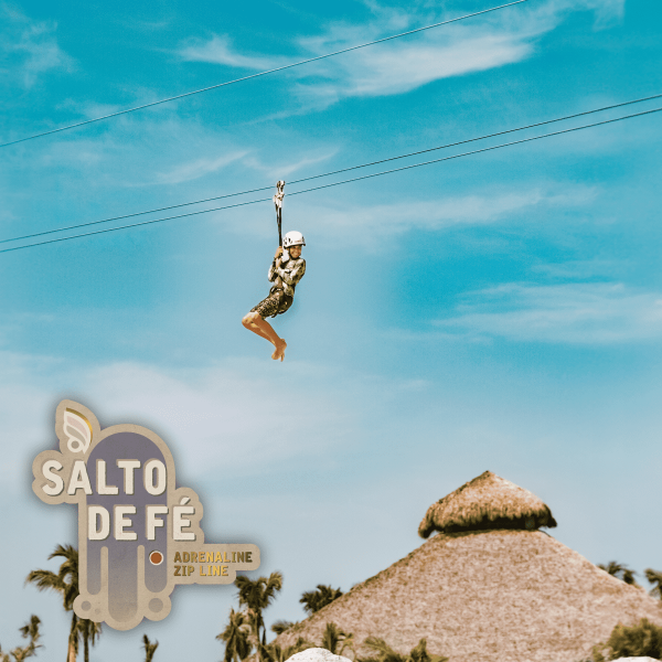 El Dorado Park – The Water Temple