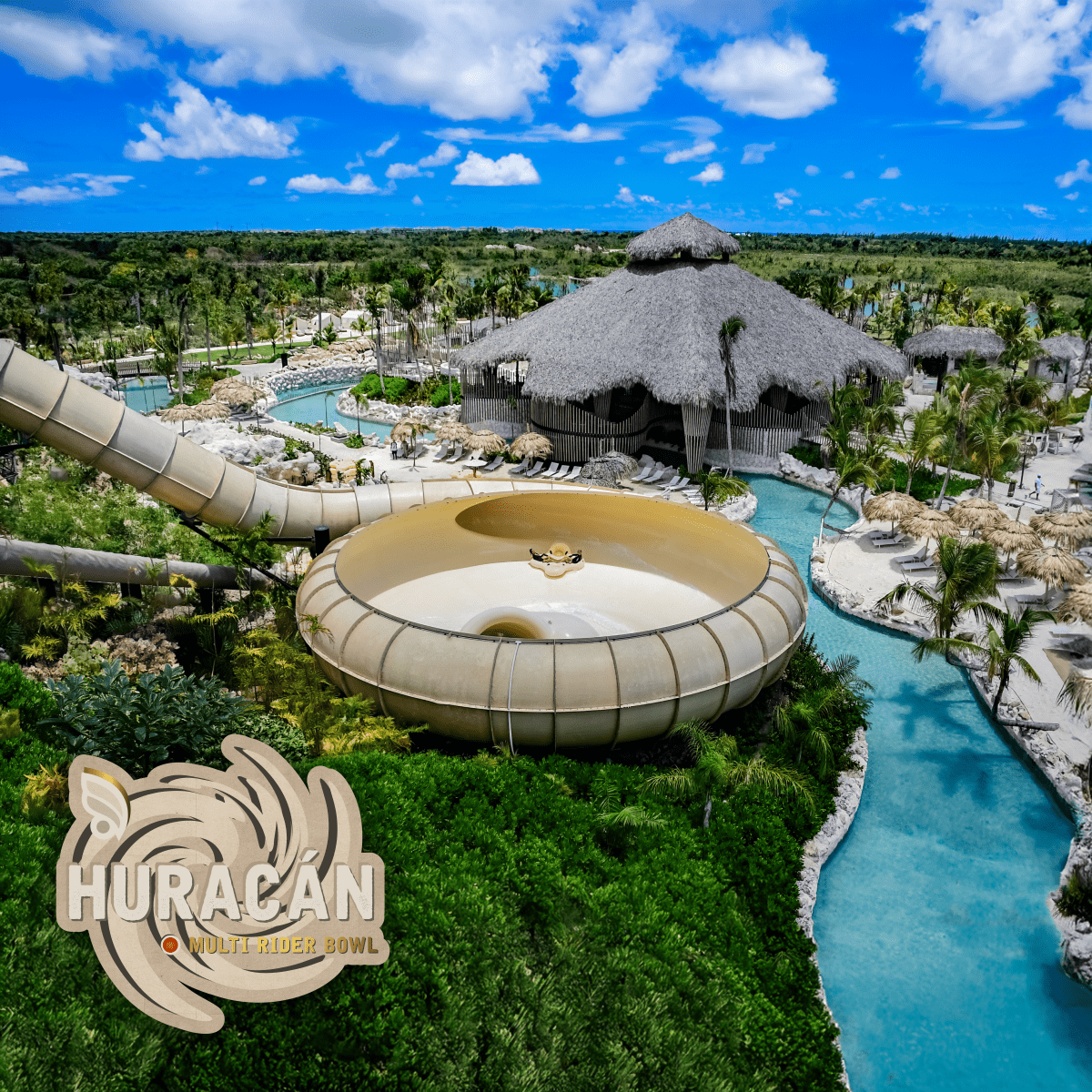 El Dorado Park – The Water Temple