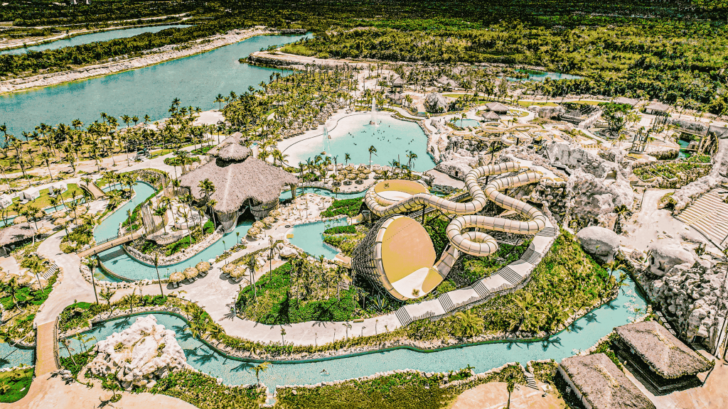 General Admission – El Dorado Park