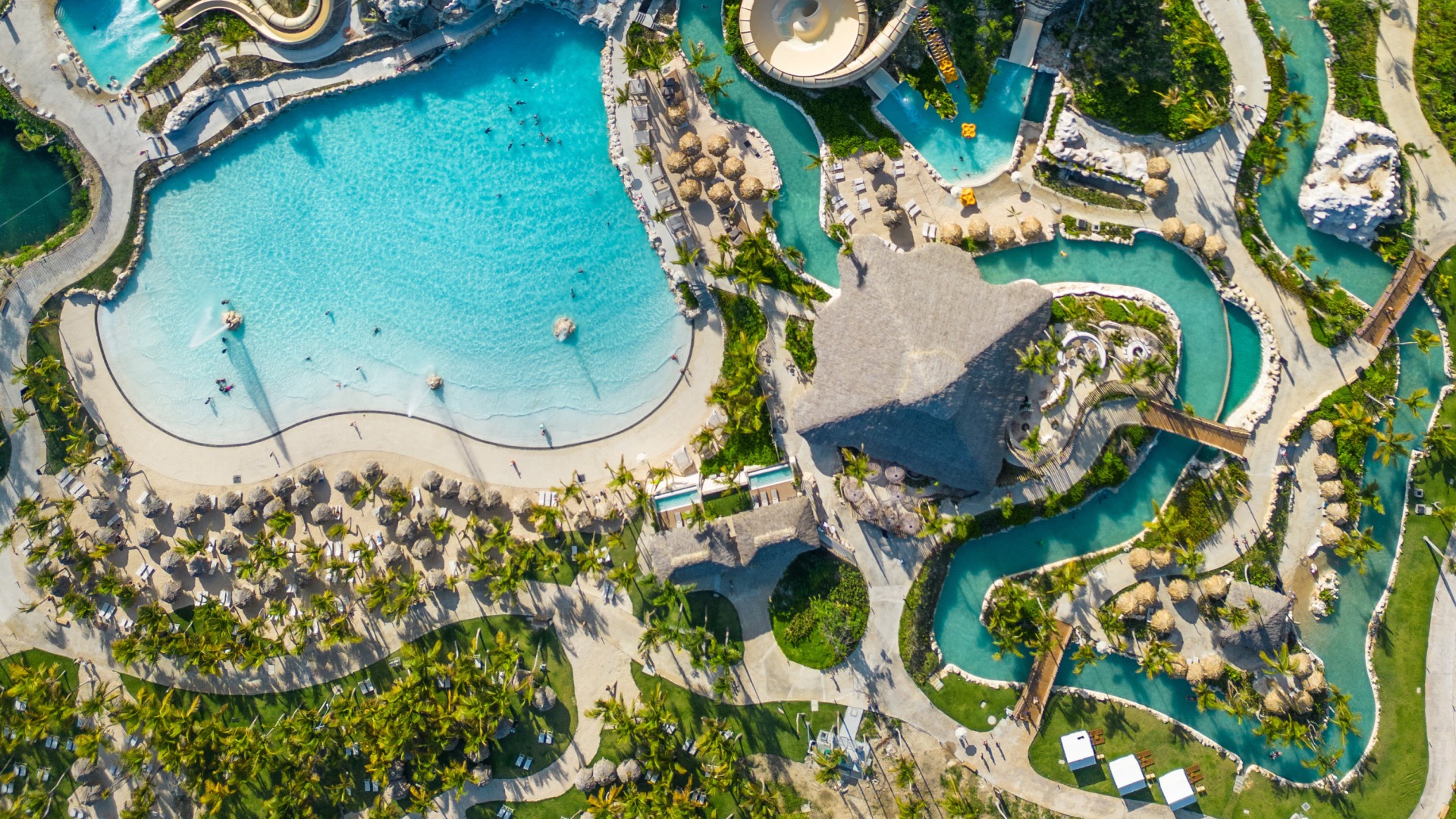 Attractions – El Dorado Park